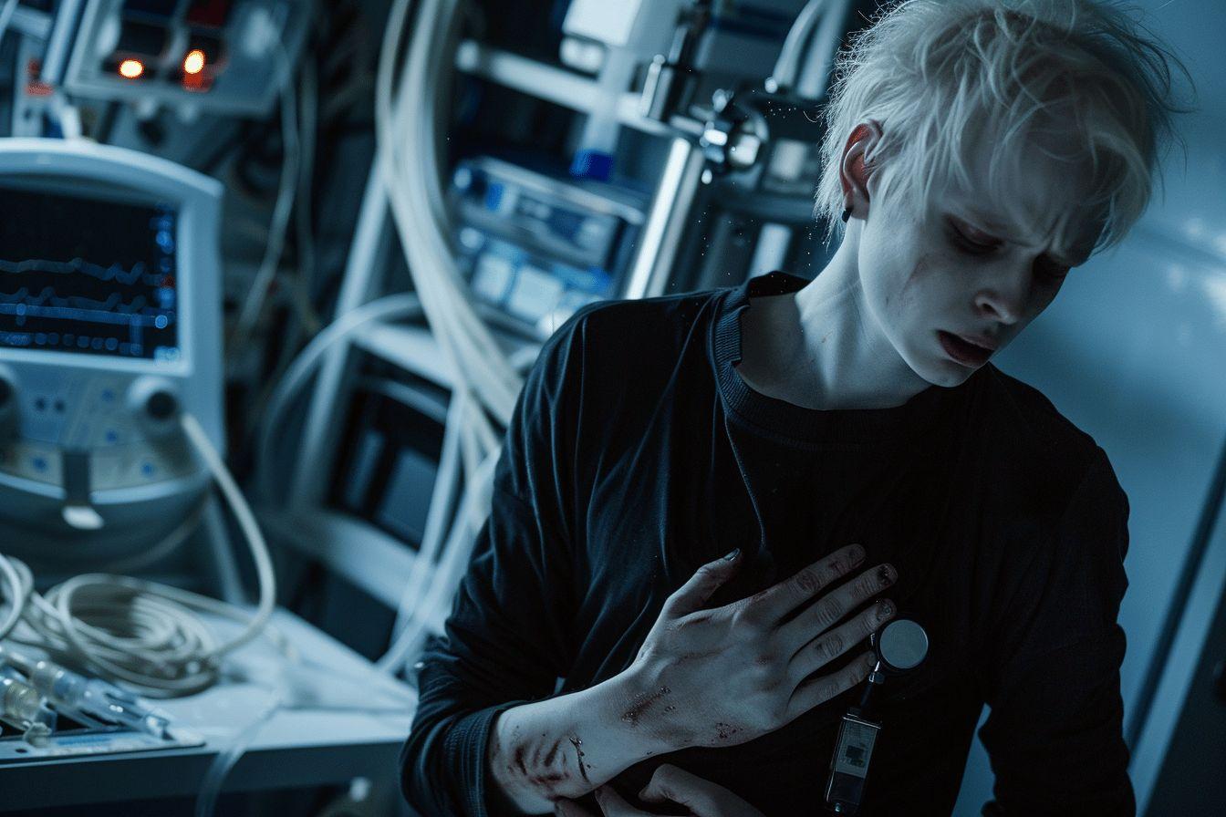 Dystonie neurovégétative : symptômes, traitements et prise en charge e ...