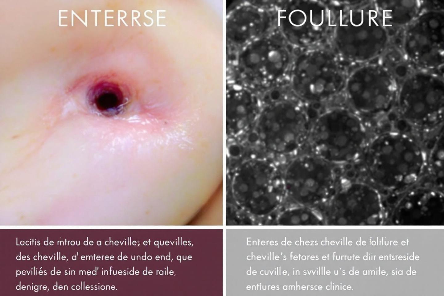 Entorse ou foulure : comment faire la différence et bien traiter ces b ...