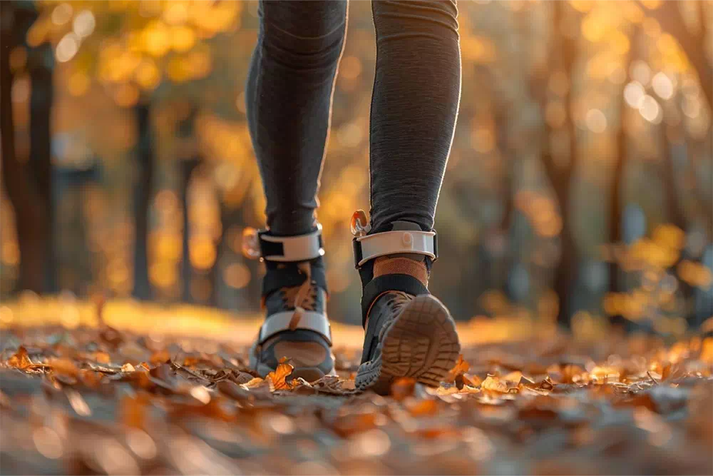 Comment guérir un pied tombant : méthodes efficaces et conseils de spé ...