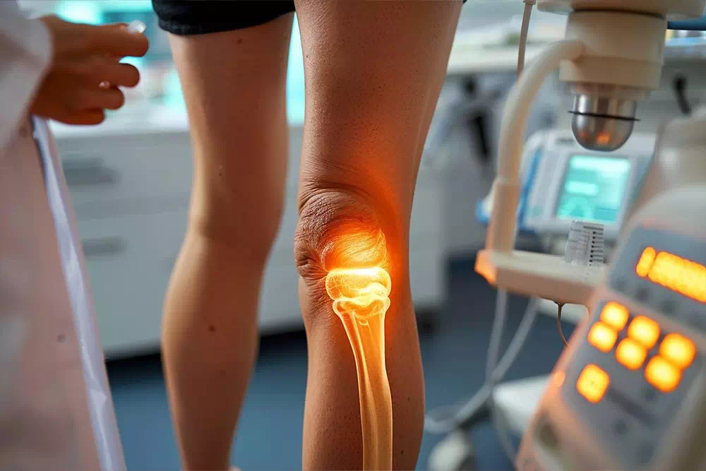 Syndrome des loges du mollet : causes, symptômes et traitements effica ...